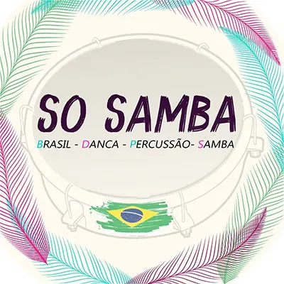 Découvrez et initiez-vous à la danse Samba avec So Samba — My89